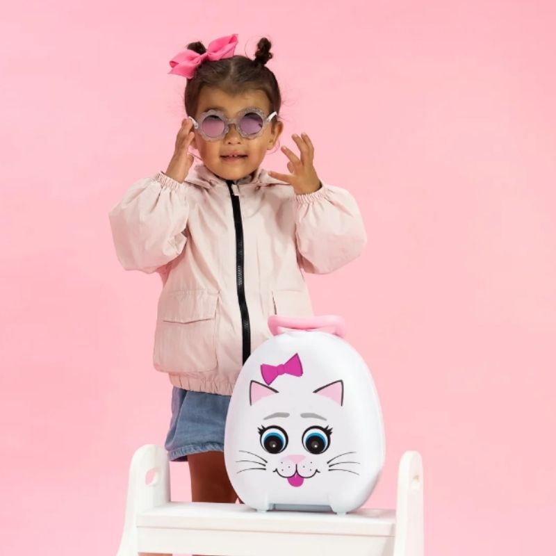 Potty Training Essentials | Cheeky Wipes