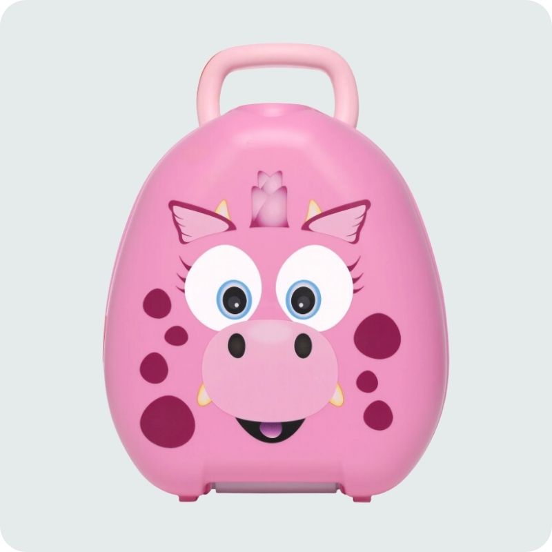 Potty Training Essentials | Cheeky Wipes