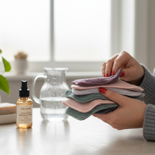 Reusable Cloth Wipes | Cloth Wet Wipes | Cheeky Wipes