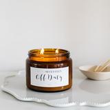 Seven Seventeen Candles | Mood Boosting | Cheeky Wipes