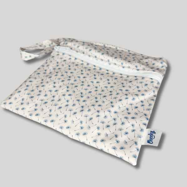 Reusable Wet Bags | Small, Medium & Large | Cheeky Wipes