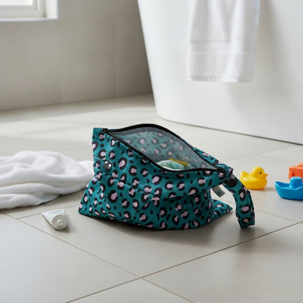 Reusable Wet Bags | Small, Medium & Large | Cheeky Wipes
