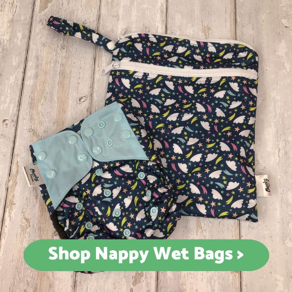 Pocket Nappies: Everything You Need To Know | Cheeky Wipes