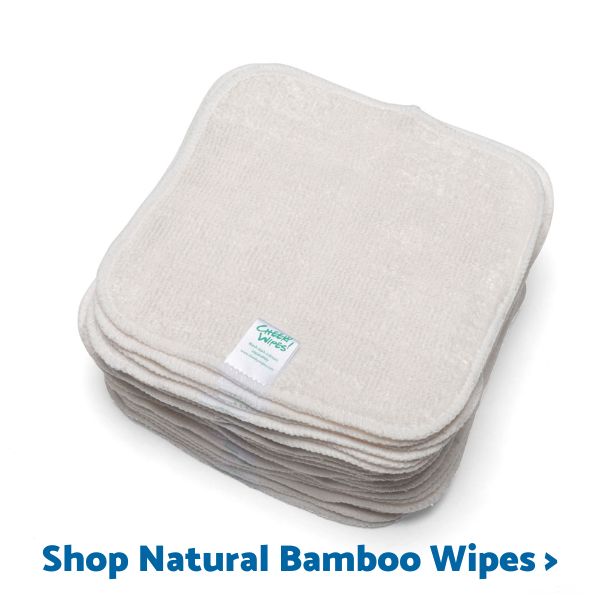 Bamboo vs Cotton Wipes - What’s the Difference?